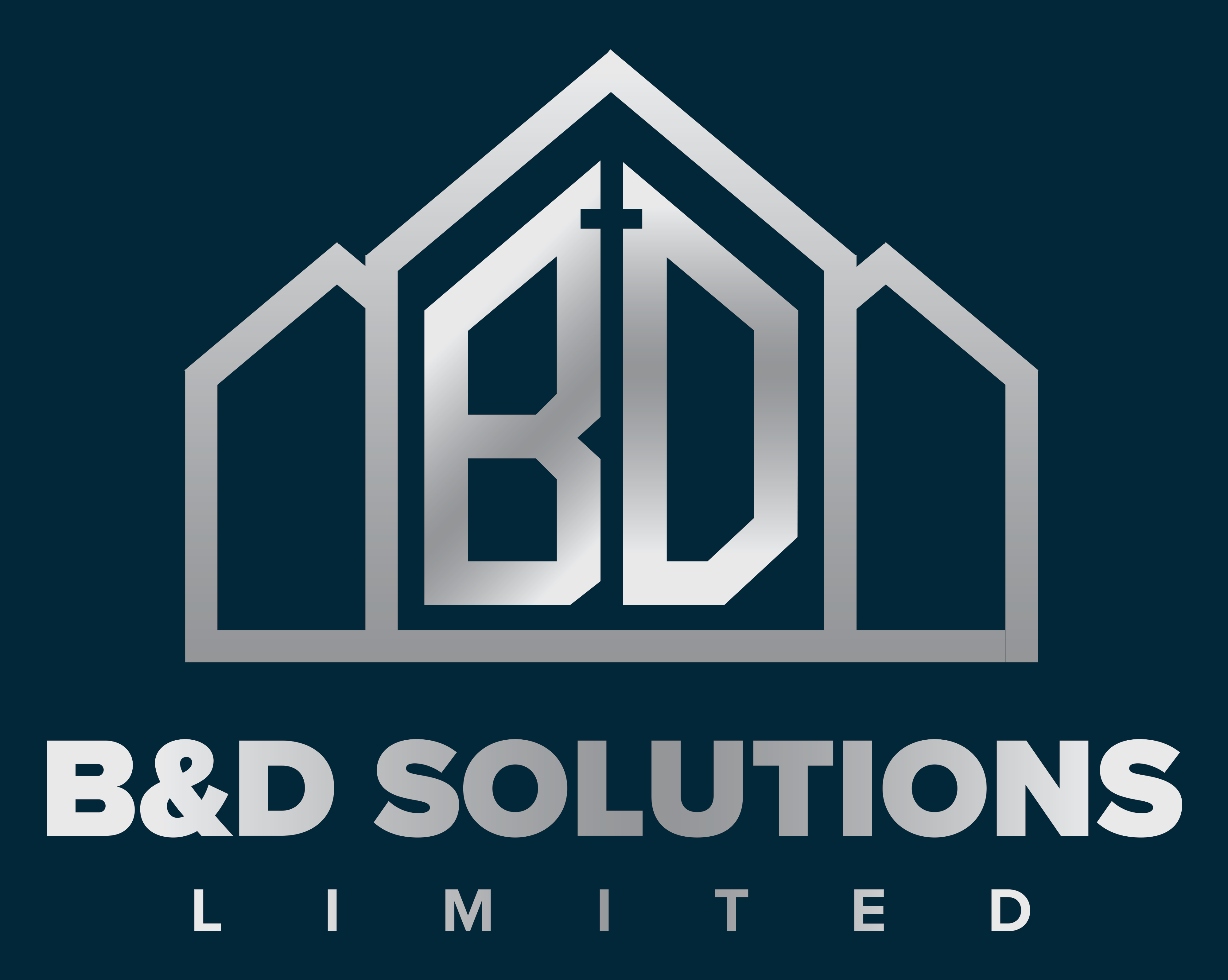 B&D Solutions Ltd | Built on Trust. Designed for Life.