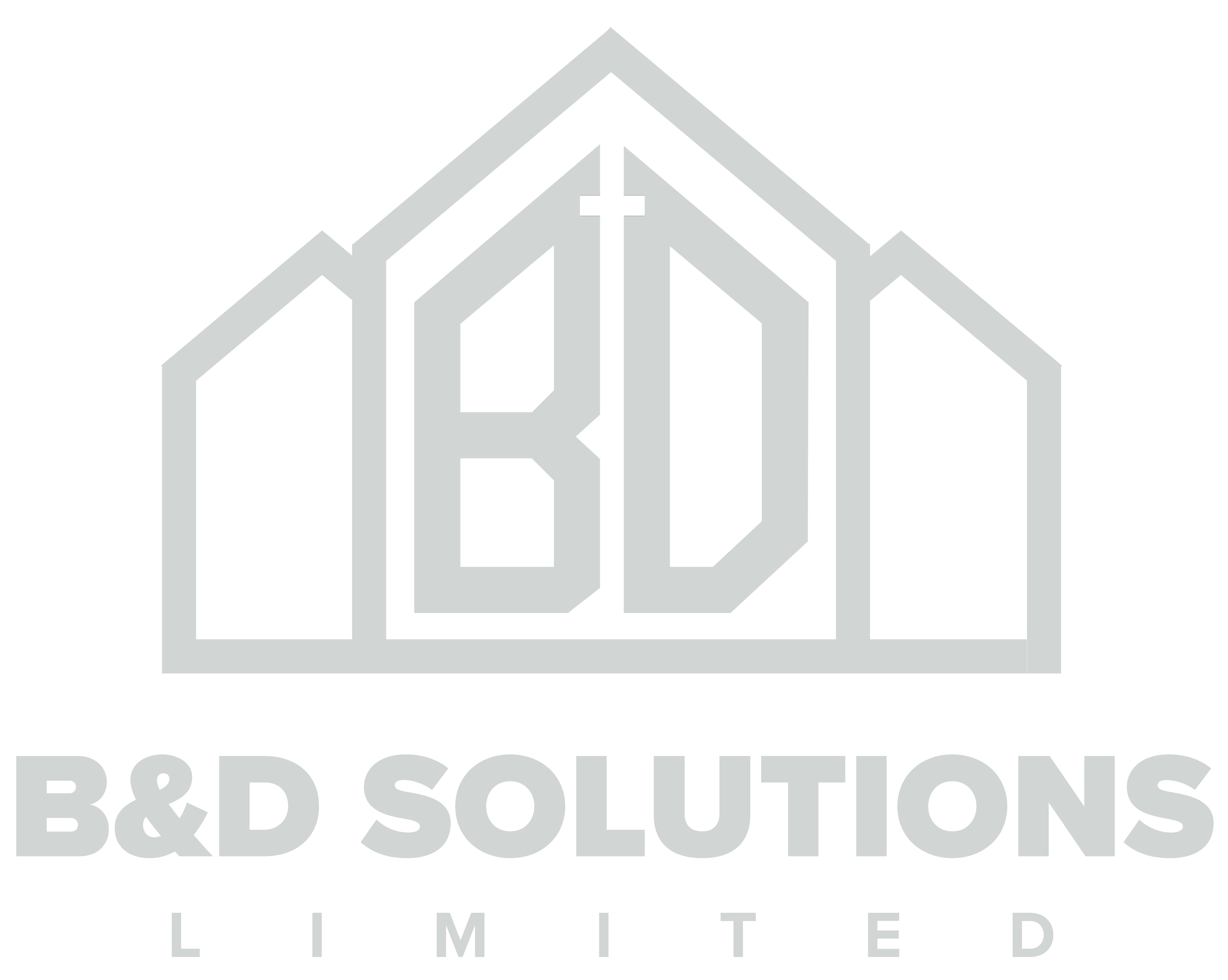 B&D Solutions Ltd | Built on Trust. Designed for Life.