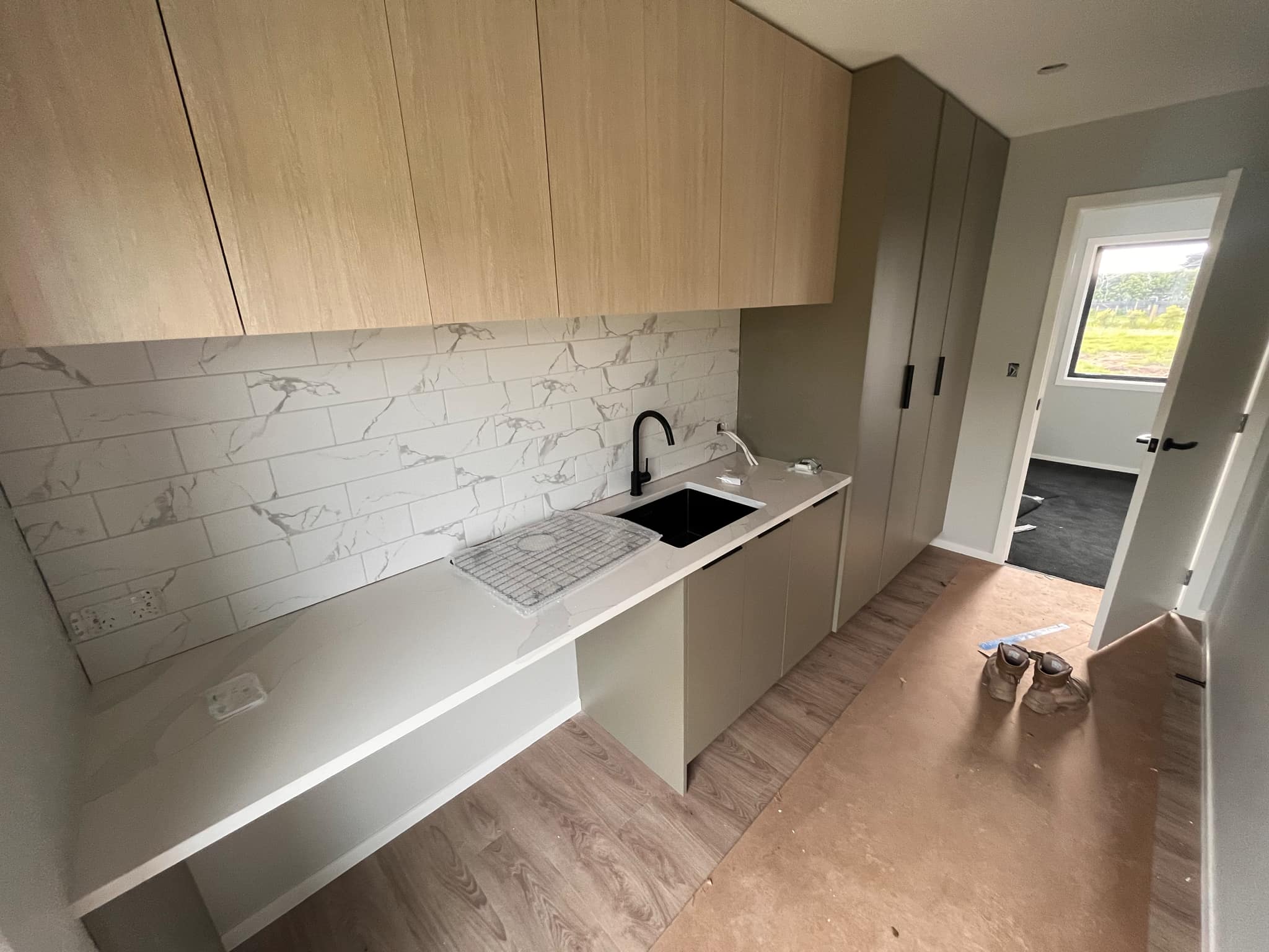 B&D Solutions Ltd | Built on Trust. Designed for Life.