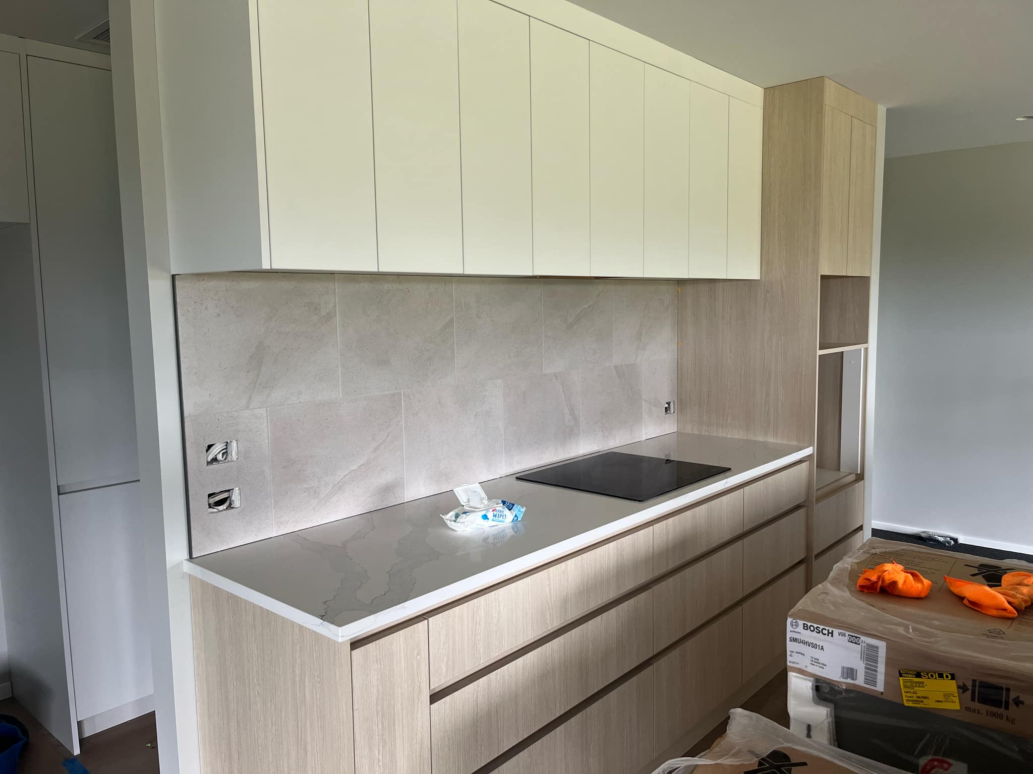 B&D Solutions Ltd | Built on Trust. Designed for Life.